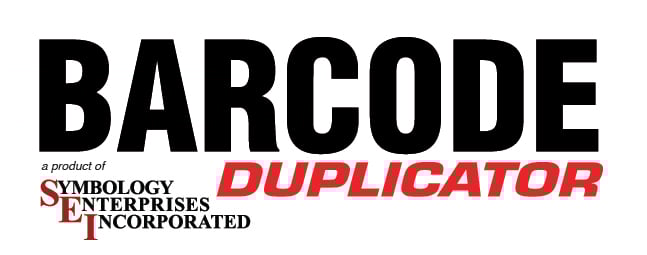 Blood Test Barcodes: The Most Accurate Approach