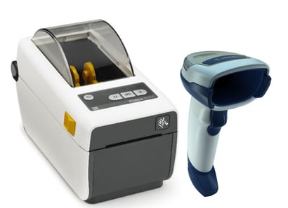 Lean Labeling: How to Label and Print Faster in the Warehouse