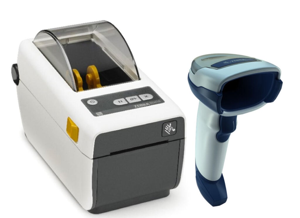 How Barcode Duplicators Help COVID-19 Track & Trace Accuracy